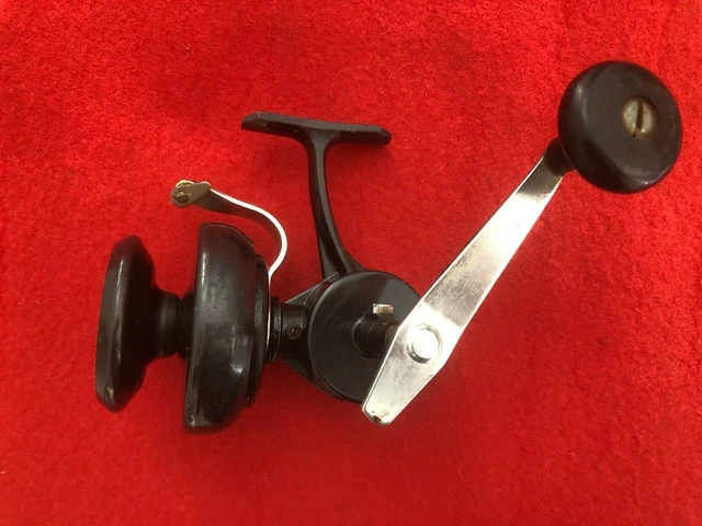 ANCIEN MOULINET RECORDETTE Manivelle Ronde EUR 15,00 - PicClick FR