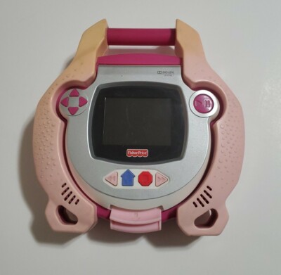 Fisher Price Kid Tough Portable Dvd Player FOR SALE! - PicClick UK
