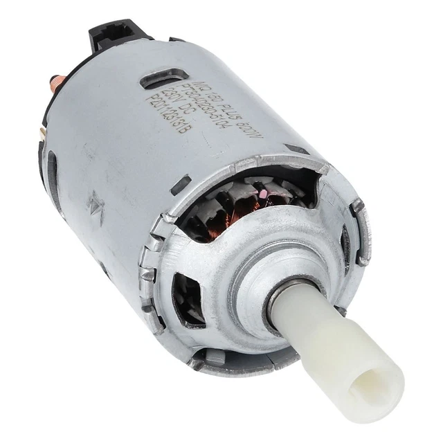 MOTOR BOSCH 12035538 MQ 150 plus für Stabmixer EUR 36,90 - PicClick DE