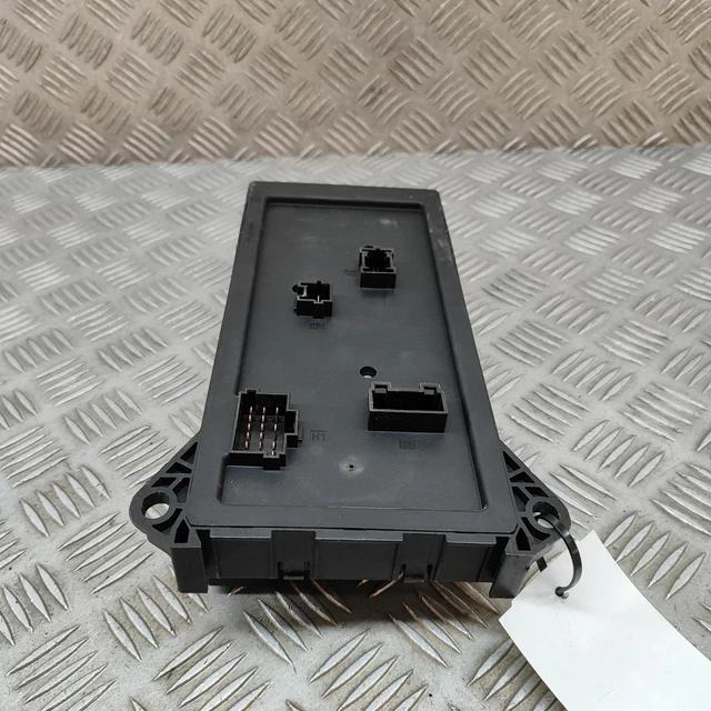 MERCEDES-BENZ SPRINTER 906 Fuse Box A9065454301 2.1 Diesel 2012 ...