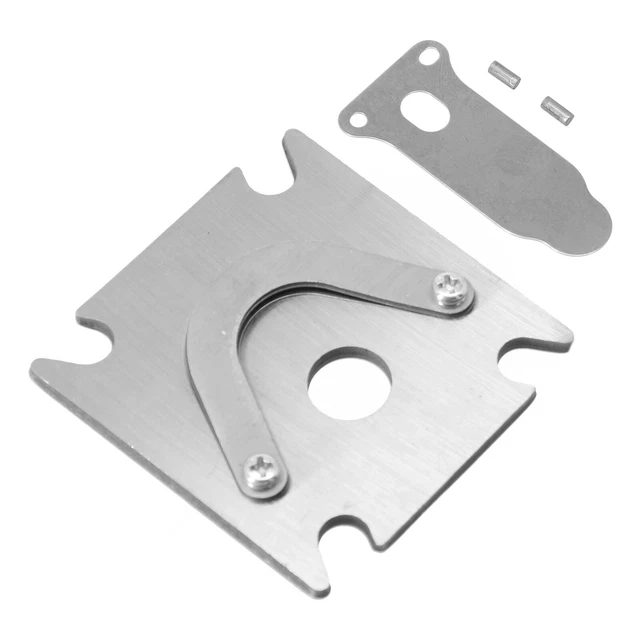 PLAQUE DE VANNE robuste pour compresseur d'air 12 534P performance durable EUR 18,52 - PicClick FR