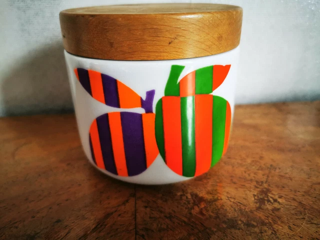 RARE ET MAGNIFIQUE pot en céramique FRANCO POZZI EUR 50,00 - PicClick FR