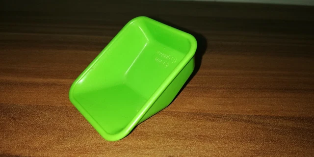 PLAYMOBIL &LOADING AREA& green, wheelbarrow, construction site, farm ...