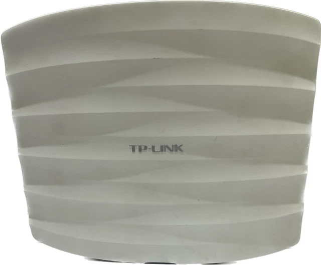 TP-LINK AC1200 WIRELESS Dual Band Gigabit Access Point (EAP320 ...