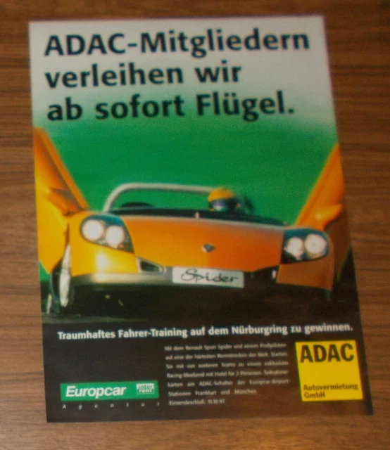 Europcar Werbung Deutscher Humor