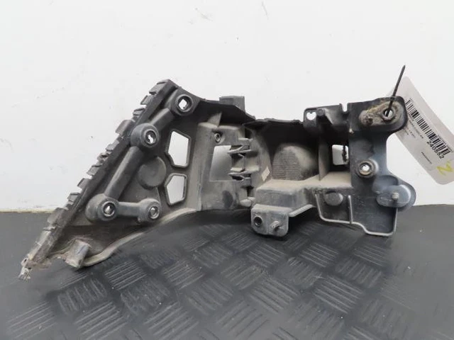 SUPPORT DE PARE chocs arriere RENAULT CLIO IV 850446420R EUR 14,40 ...