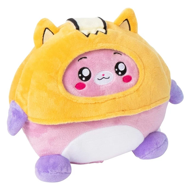 Adam And Justin Lankybox Plush FOR SALE! - PicClick UK