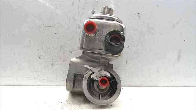 73500012 ENFRIADOR DE aceite motor para NISSAN PATROL III 2 STATION ...