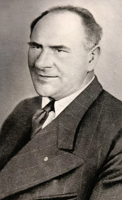 &MILO BARUS, DER stärkste Mann der Welt" Postkartensammlung ...