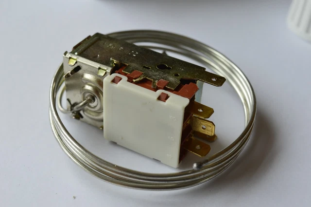 THERMOSTAT UNIVERSEL POUR réfrigérateur contrôleur de température, VS5 K54 P1102 EUR 13,50 ...