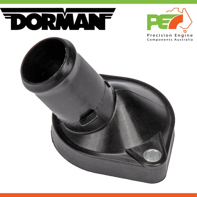 DORMAN THERMOSTAT HOUSING To Suit TOYOTA SIENTA NCP85 1.5 4WD (NCP85 ...