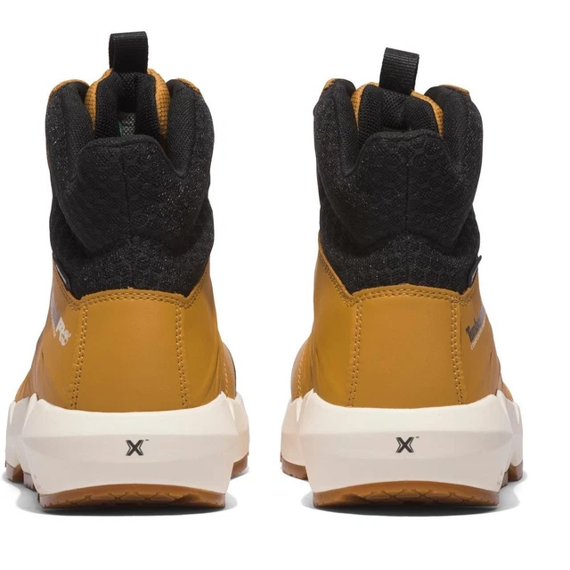 TIMBERLAND PRO MORPHIX 6" Safety Boot £161.59 - PicClick UK