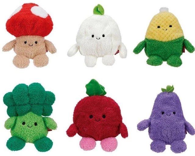 BUMBUMZ 7.5& PLUSH Root Bumz Super Soft - 6 PACK BUNDLE £34.99 ...