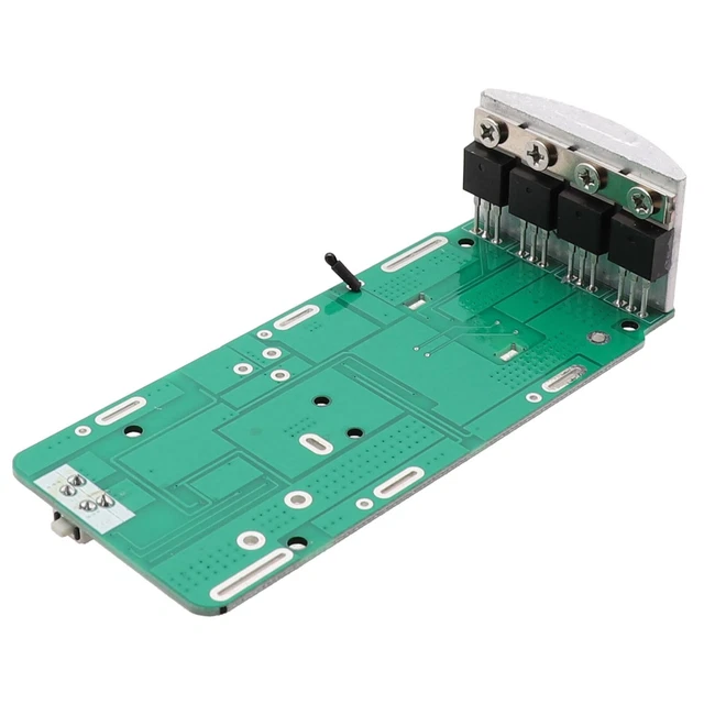 UNLOCK THE POWER 15 Core Lithium Battery Circuit Board PCB for RYOBI ...