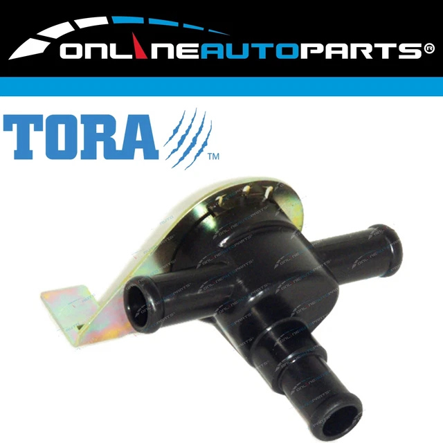 3-WAY CABLE HEATER Tap Valve for Holden HQ HJ HX HZ WB 6cyl 173 202 inc ...