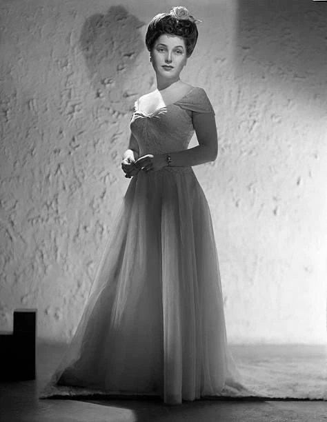 NANCY NORMAN SINGER With The Sammy Kaye Orchestra 3 Old 1940S Radio ...