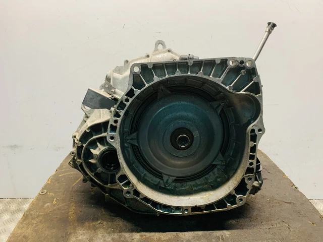 MERCEDES-BENZ A180D 2510314291 Gearbox 2019 A-Class W177 Sport 1.5 ...