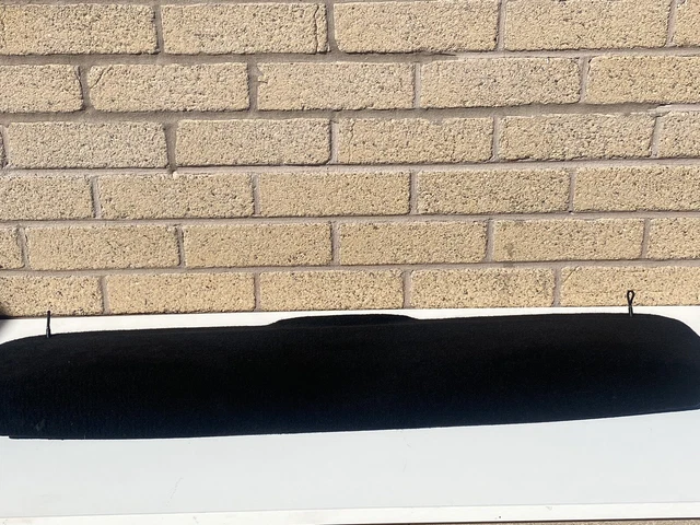 GENUINE MINI COOPER S JCW Rear Parcel Shelf R56 Gen 2 £45.99 - PicClick UK