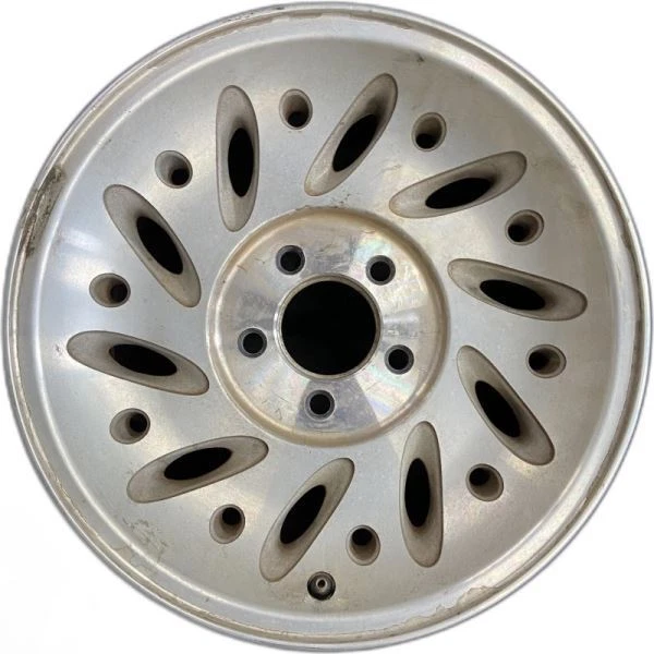 FORD RANGER EXPLORER Mountaineer OEM Wheel 15” 1998-2001 Rim alloy ...
