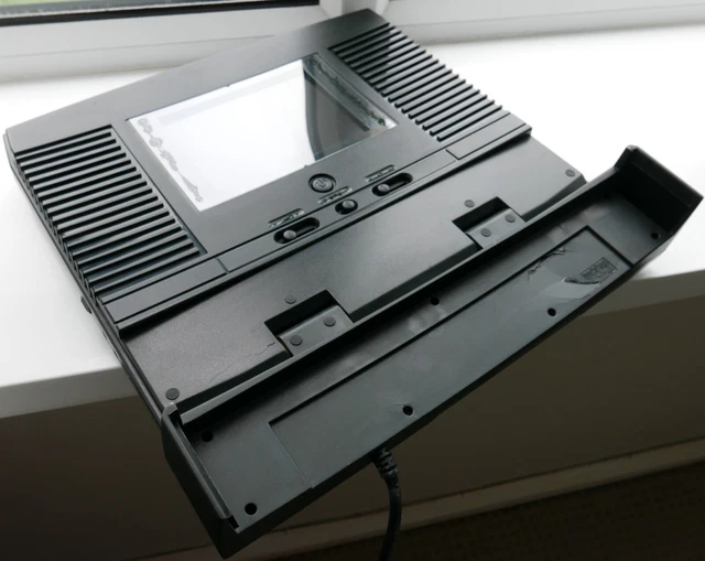 JOYTECH 6& TFT Colour Monitor Screen LCD Original Xbox £60.00 - PicClick UK