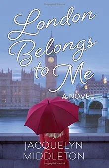 LONDON BELONGS TO Me de Middleton, Jacquelyn | Livre | état bon EUR 6 ...