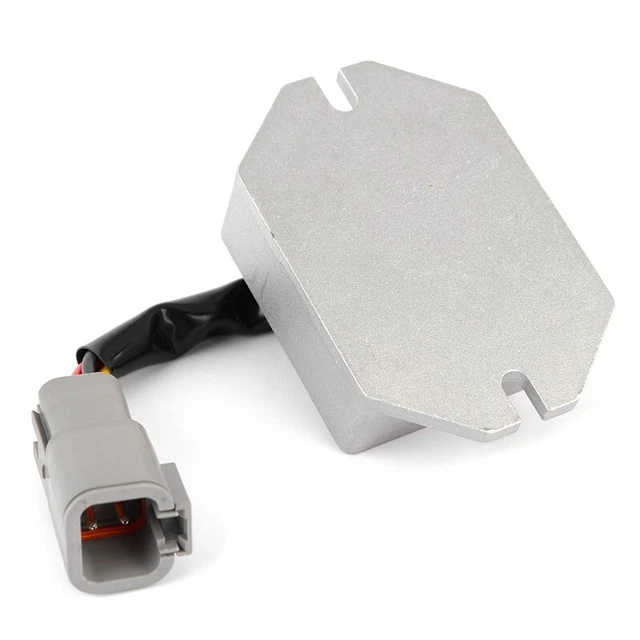 REGULATOR RECTIFIER VOLTAGE for Ski-Doo Skandic 300F Tundra 440 440F ...