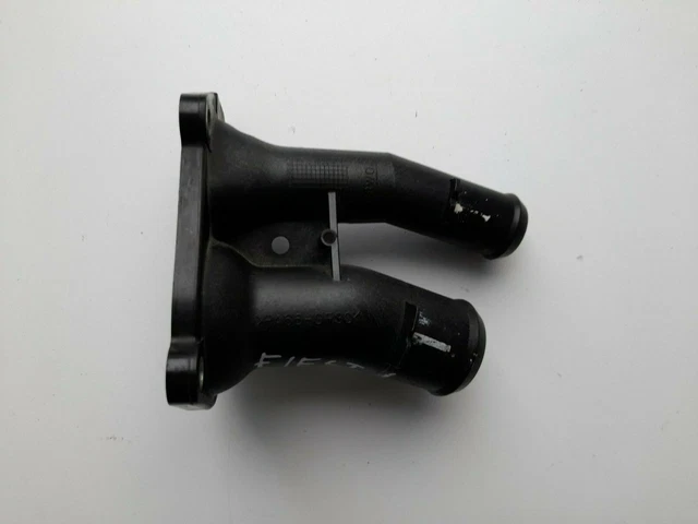 FORD FIESTA MK7 Thermostat Housing PA66-GF30 (223) £12.74 - PicClick UK
