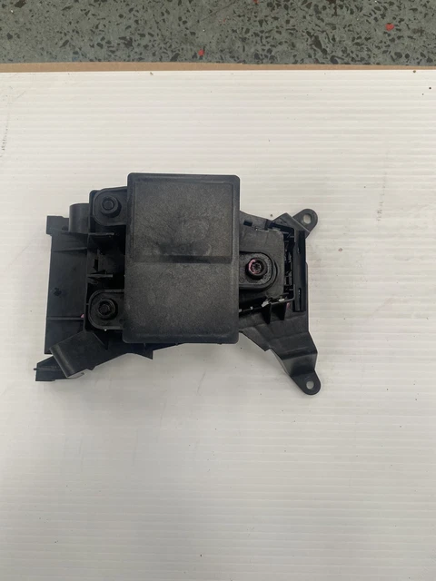 FORD FOCUS MK4 Adaptive Cruise Control Acc Front Distance Radar Jx7T ...