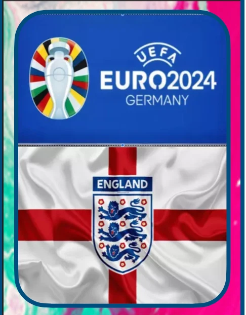 ENGLAND - FULL SQUAD - EURO 2024 IN GERMANY - Football Trading Cards £7 ...