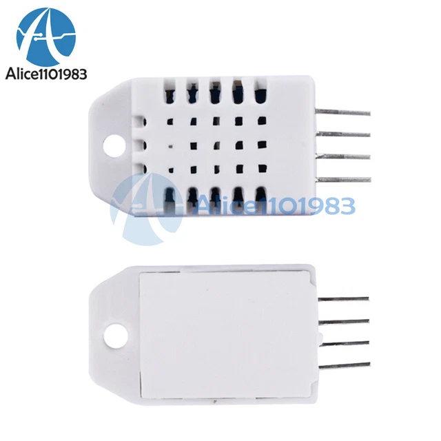 DHT22 AM2302 DIGITAL Temperature and Humidity Sensor Module Replace ...