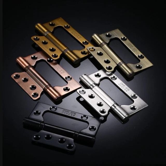 HINGE WINDOW HINGE Drawer Hinge Door Hinges Stainless Steel Hinge ...