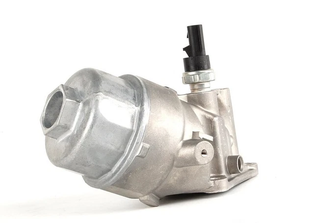 MINI R50 R52 R53 Oil Filter Housing Genuine 11427563522 $398.06 ...