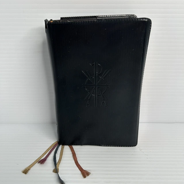 MISAL DIARIO SAINT Andrew Dom Gaspar Lefebvre edición regular derechos ...