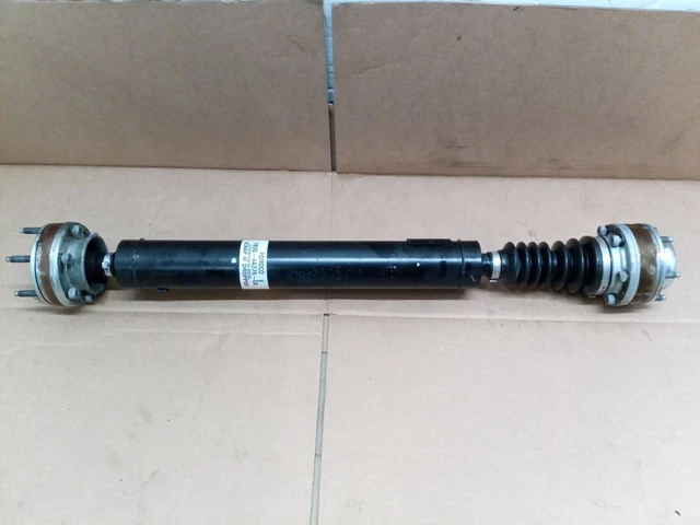 FORD RANGER FRONT/COMP Propshaft 3.2 Mk3 2011-2019 Eb3G-4A376-Ca £138. ...