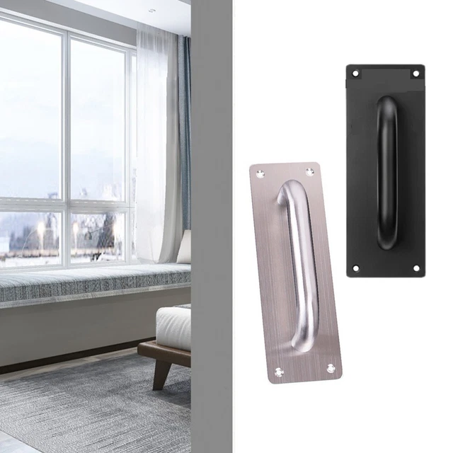 MODERN AND FUNCTIONAL Sliding Door Handle Adds a Touch of Style to Your ...
