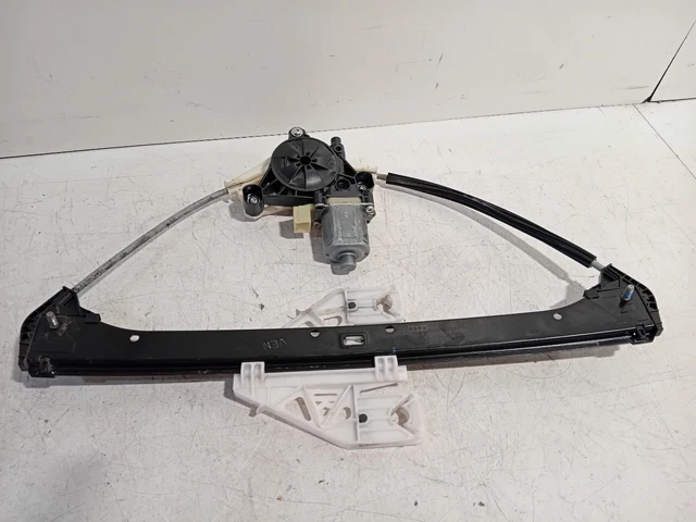 LÈVE-VITRES ÉLECTRIQUE ARRIÈRE DROIT Audi A3 1.4 TFSI e-tron 8V4839462 ...