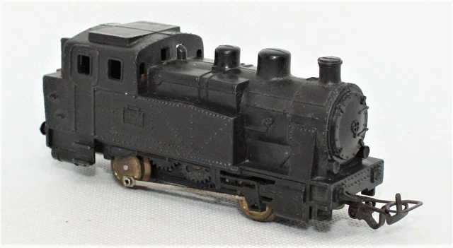 TROBY HO SNCF Loco vapeur 020 sans Boite EUR 7,00 - PicClick FR