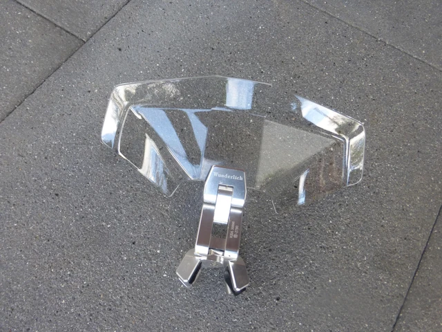 BMW R1200GS K50 R1250GS wonderful windshield spoiler attachment wind ...
