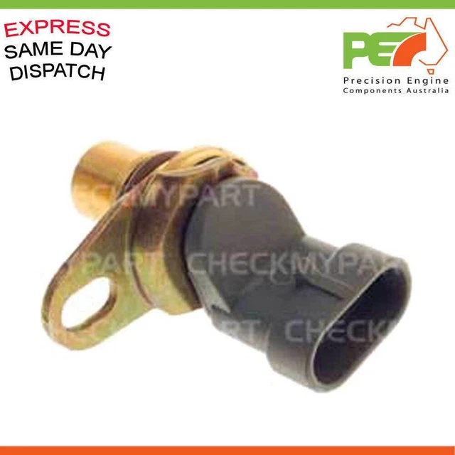 NEW * OEM * Cam Angle Sensor To Fit Holden Jackaroo Diesel 3.0L Turbo ...