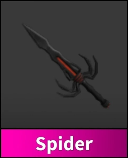 ROBLOX MURDER MYSTERY 2 (MM2)-Logchopper Set (Godly)- Virtual Item £1. ...