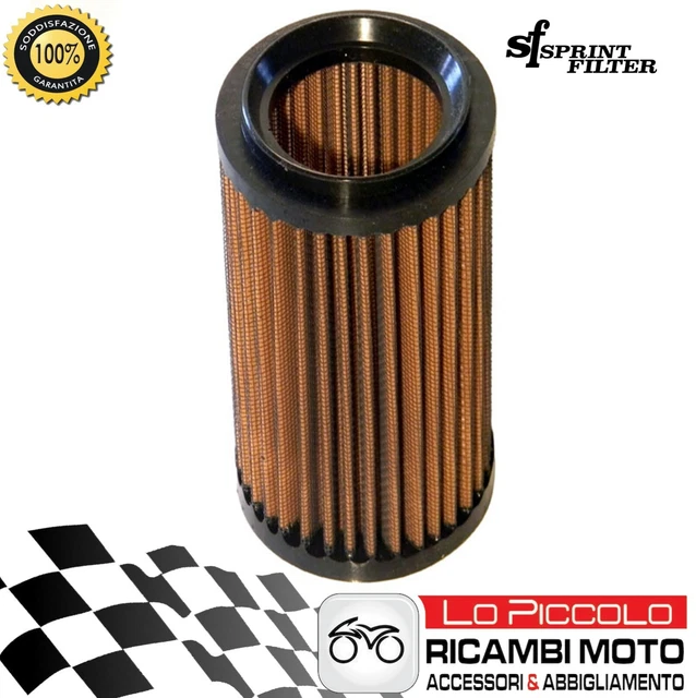 CM61S SPRINT FILTER BIKE Filtre D'Air DUCATI Scrambler 800 2015 EUR 92,59 - PicClick FR