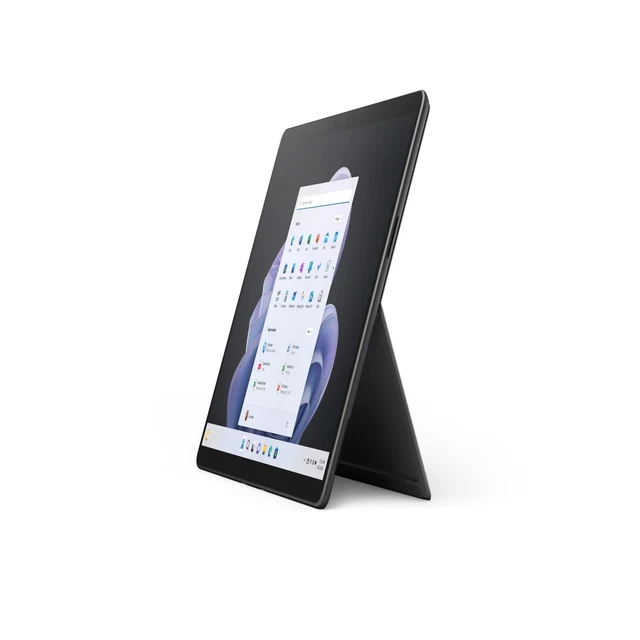 MICROSOFT SURFACE PRO 9 (Intel Core i5/8GB RAM/256GB SSD) - Graphite ...
