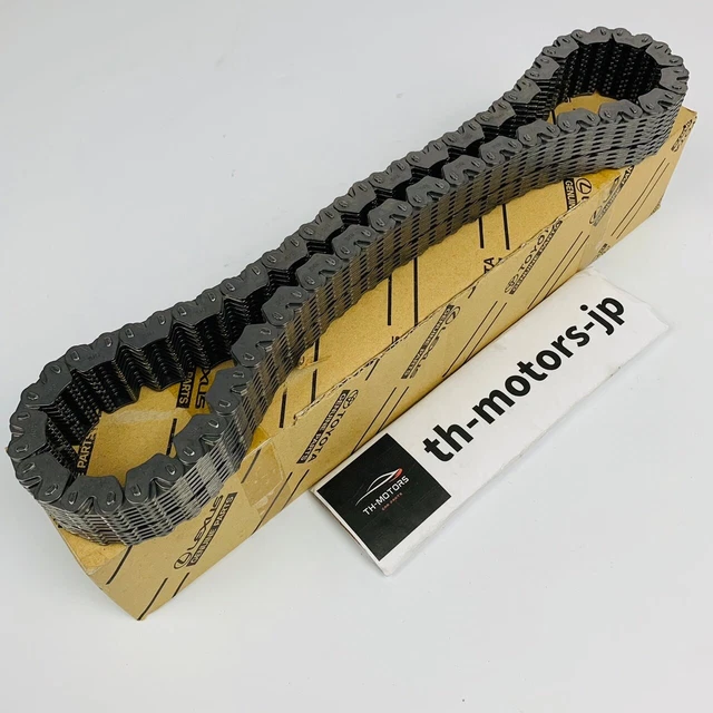 VÉRITABLE TOYOTA HILUX Land Cruiser 4Runner Fr Chaîne De Transfert ...