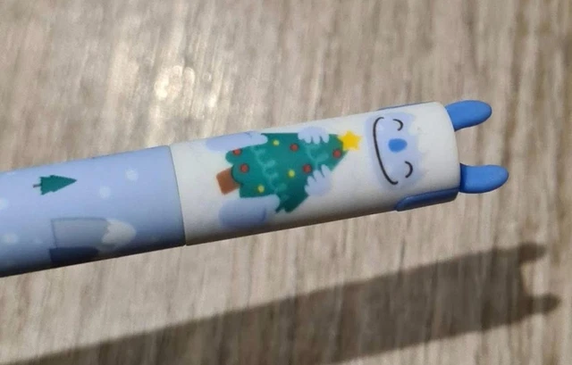 LEGAMI LIMITED EDITION YETI Da CALENDARIO AVVENTO 2024 EUR 49,99 ...