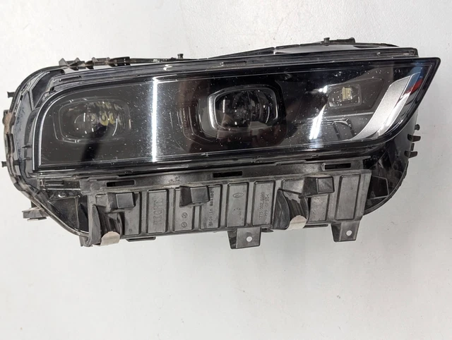2023-2025 BMW X7 G07 Right Passenger Full Led Headlight Oem 23-25 5A5F0E4 $1,036.35 - PicClick CA