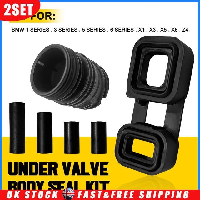 12X FOR BMW ZF 6 SPEED 6HP19 , 6HP21 AUTO GEARBOX VALVE BODY ADAPTER ...