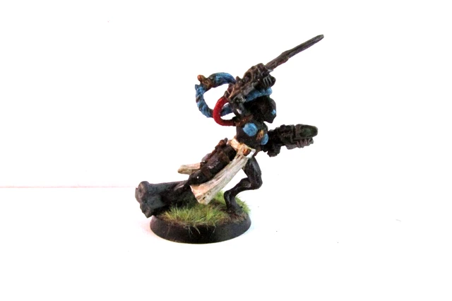 OOP CITADEL / Warhammer 40k Metal Imperial Inquisition Callidus ...