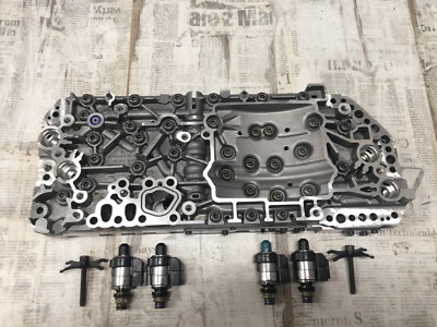 MERCEDES W169 W245 CVT 722.8 TCM TCU ECU Module de transmission ...