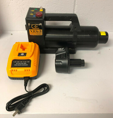GOLDEN ENGINEERING XRS-3 Portable X-Ray Source Generator £3,736.10 ...