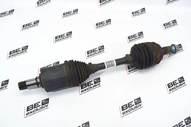 MERCEDES GLK 350 CDI Arbre de Transmission avant Droite Tige ...
